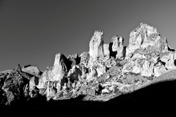 Leslie Gulch | Oregon Photo Guide | Top Oregon Hiking & Photography ...